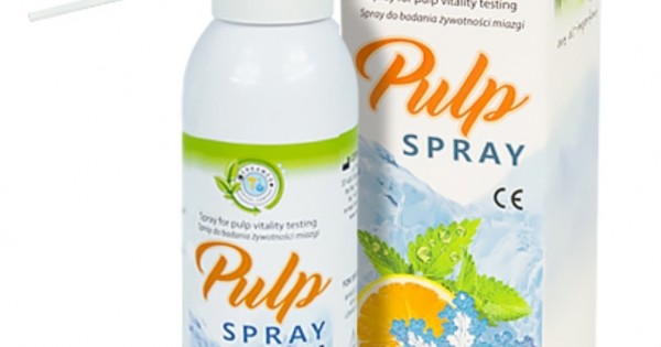 Pulb spray 200ml Cerkamed