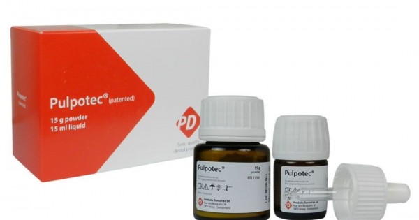 PD PULPOTEC