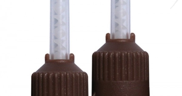 Brown Mixing Tips