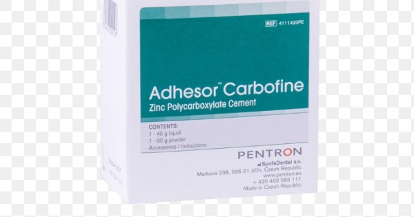 Adhesor Carbofine