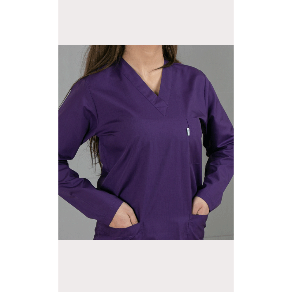 Doctor Clinic Uniform