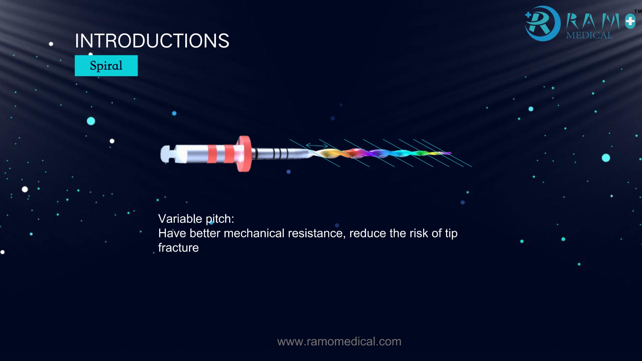 RCS RAINBOW ONE FILE