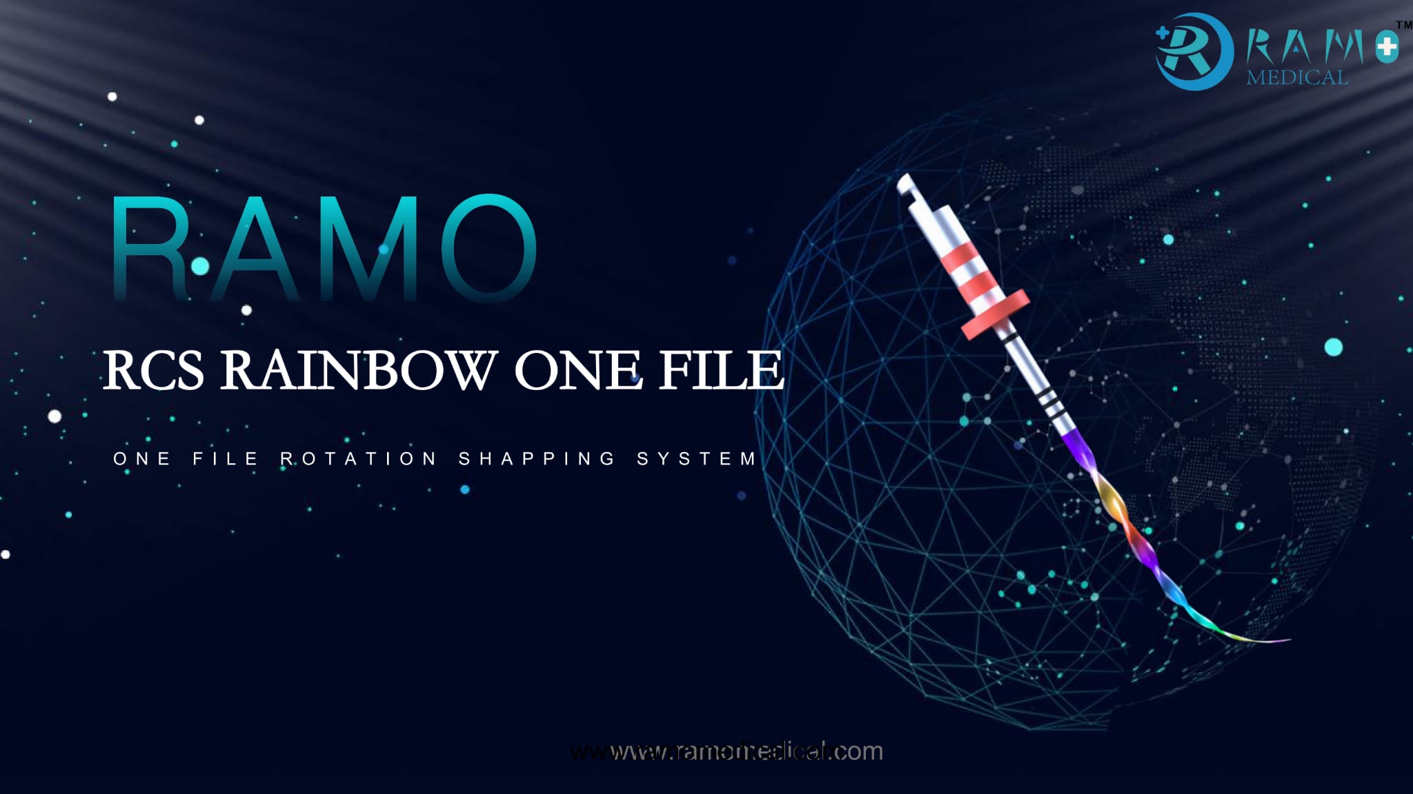 RCS RAINBOW ONE FILE